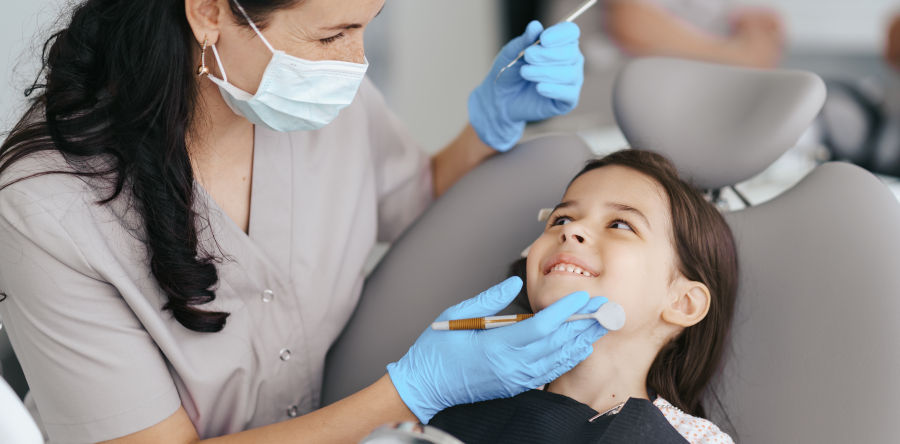Jak przygotować dziecko do pierwszej wizyty u dentysty? Jak przygotować dziecko do pierwszej wizyty u dentysty?